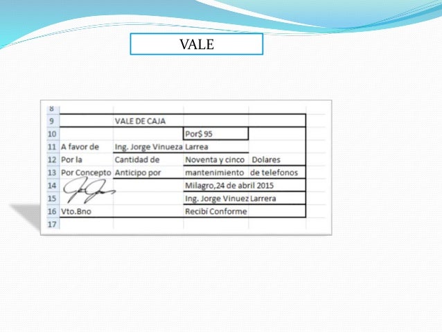 Documento negociables y no negociables