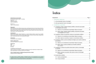 Documentos primaria-cienciay ambiente-v | PDF