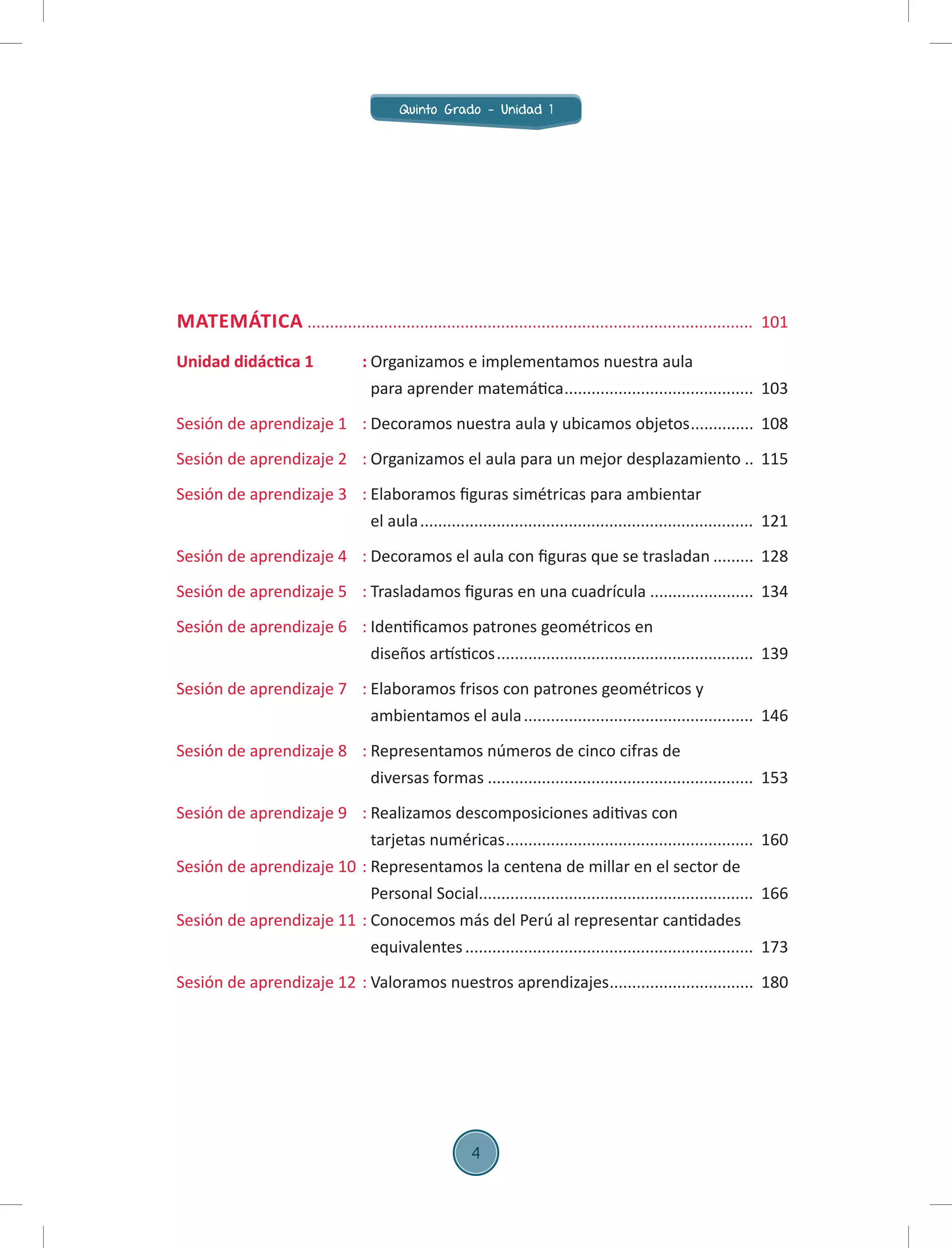 Documentos primaria-sesiones-matematica-quinto grado-orientaciones-para ...