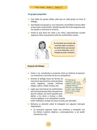 Documentos primaria-sesiones-unidad02-integradas-tercer grado-sesion09 ...