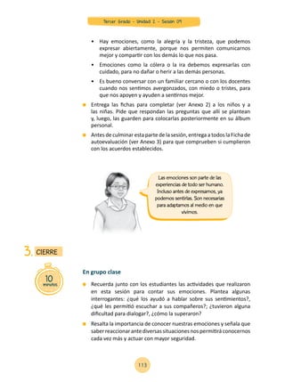 Documentos primaria-sesiones-unidad02-integradas-tercer grado-sesion09 ...
