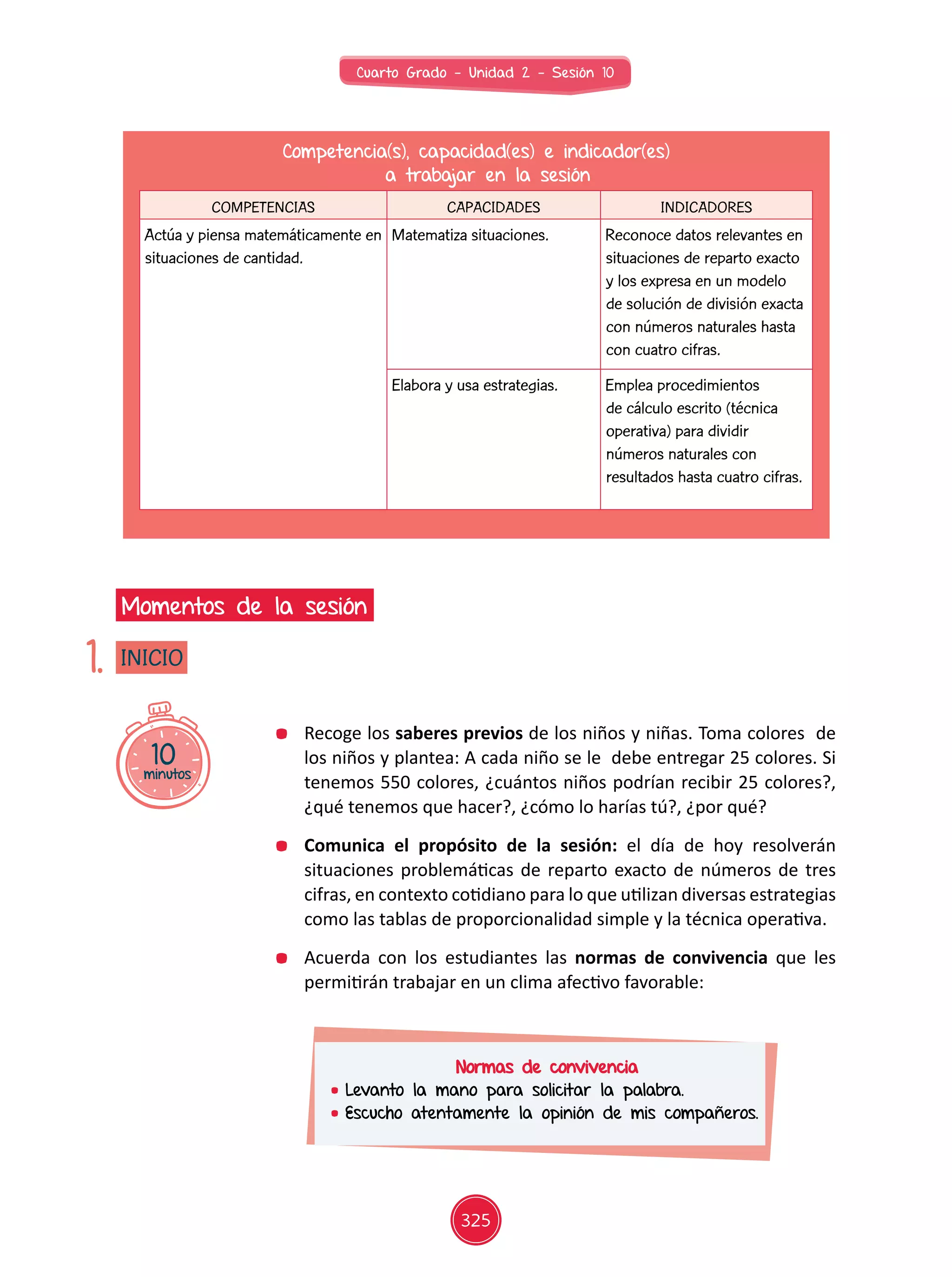 Documentos primaria-sesiones-unidad02-matematica-cuarto grado-u2-4to ...