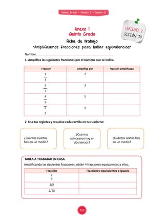 Documentos primaria-sesiones-unidad02-matematica-quinto grado-sesion10 ...