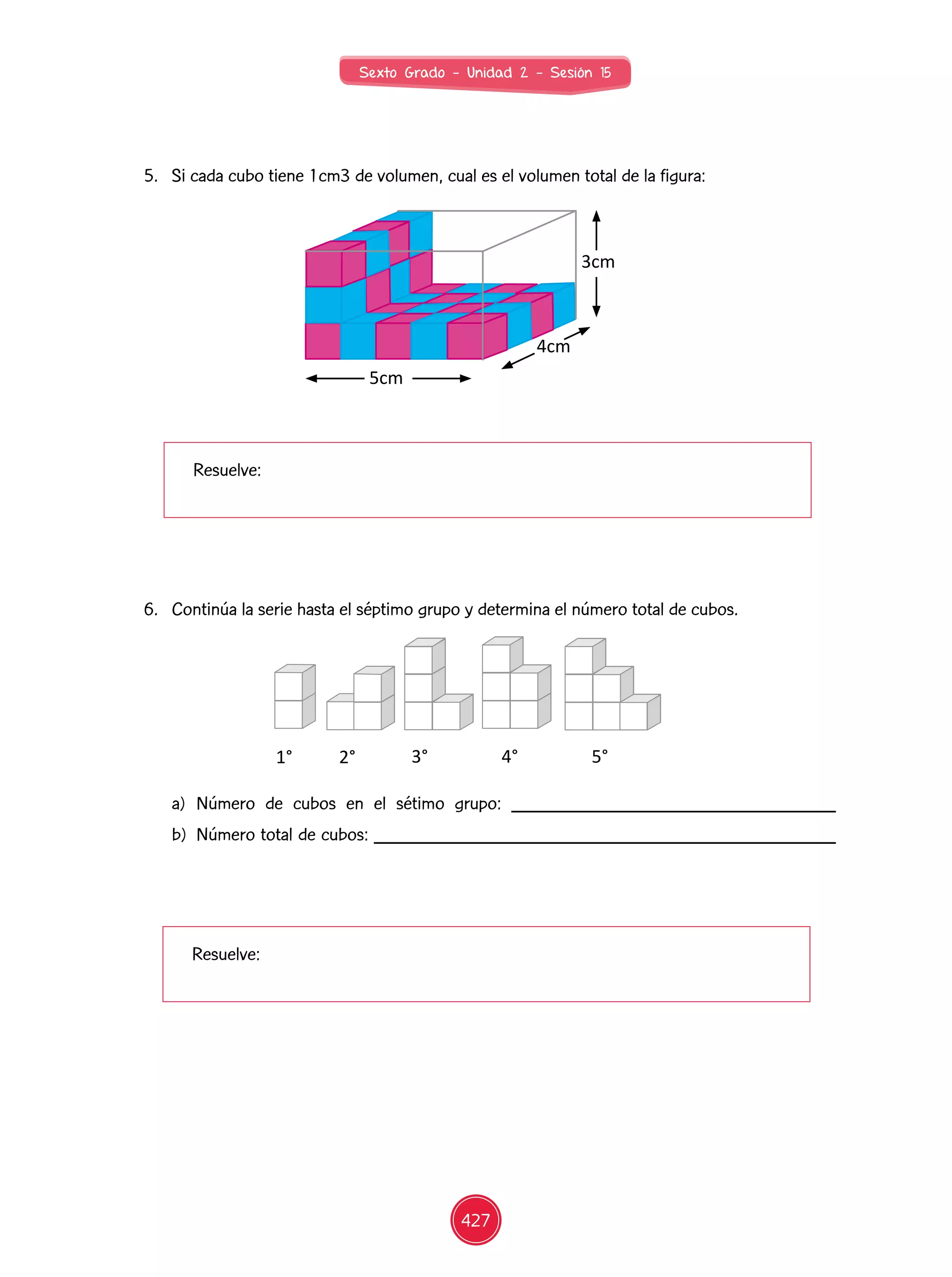 Documentos primaria-sesiones-unidad02-matematica-sexto grado-sesion15 ...