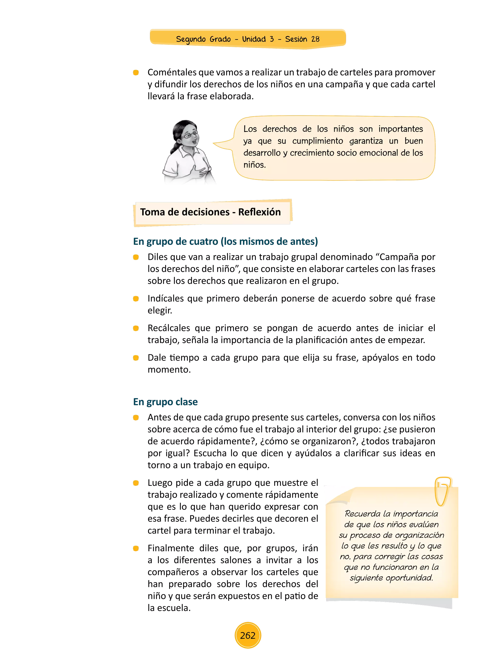 Documentos primaria-sesiones-unidad03-segundo grado-integrados-2g-u3 ...