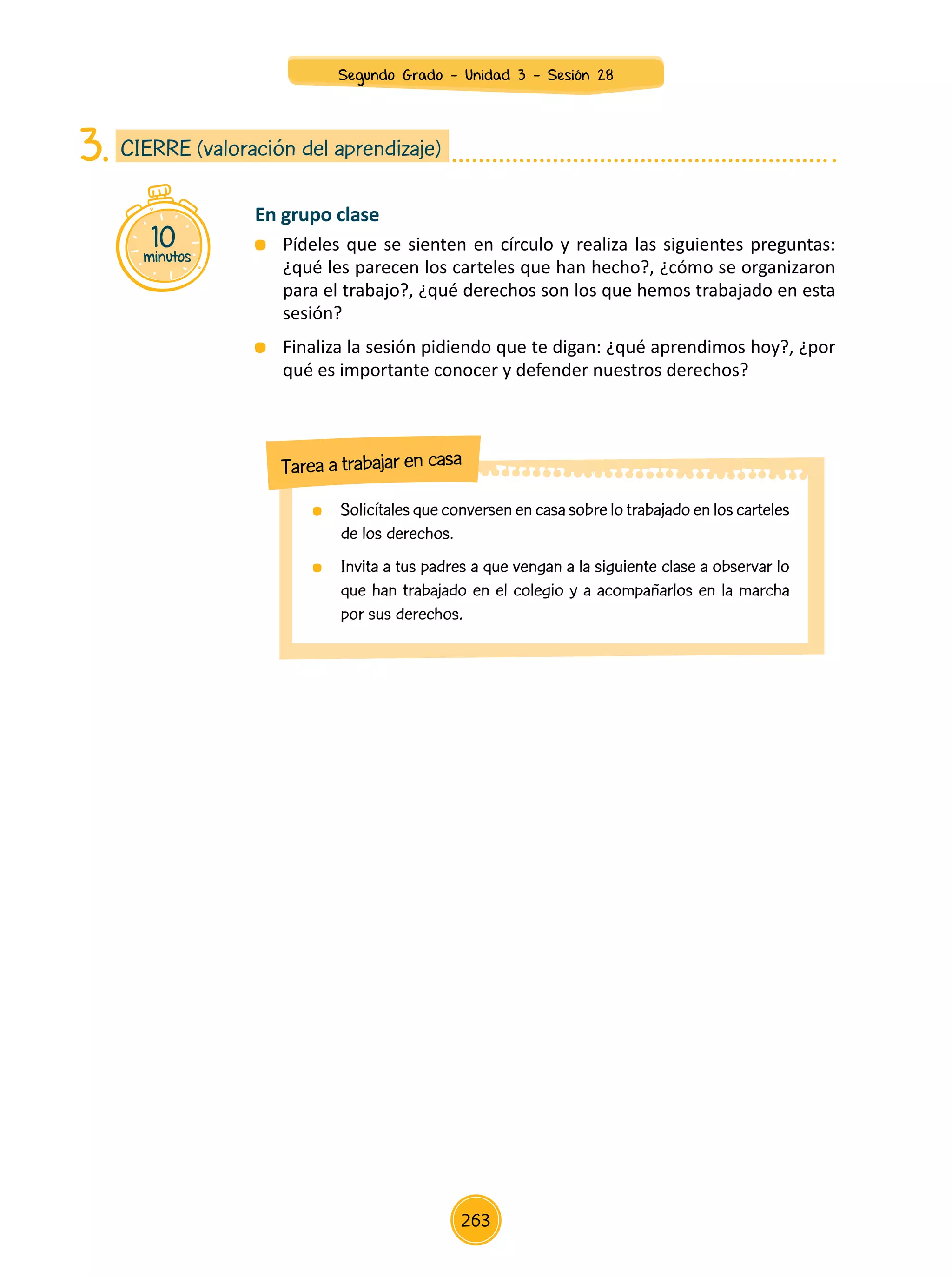 Documentos primaria-sesiones-unidad03-segundo grado-integrados-2g-u3 ...