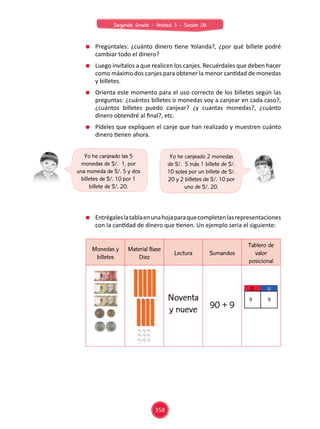 Documentos primaria-sesiones-unidad03-segundo grado-matematica-2g-u3 ...