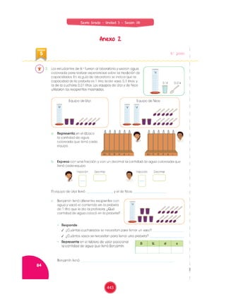 Documentos primaria-sesiones-unidad03-sexto grado-matematica-6g-u3-mat ...