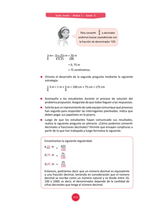 Documentos primaria-sesiones-unidad03-sexto grado-matematica-6g-u3-mat ...