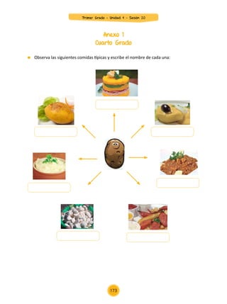 Documentos primaria-sesiones-unidad04-primer grado-integrados-1g-u4 ...