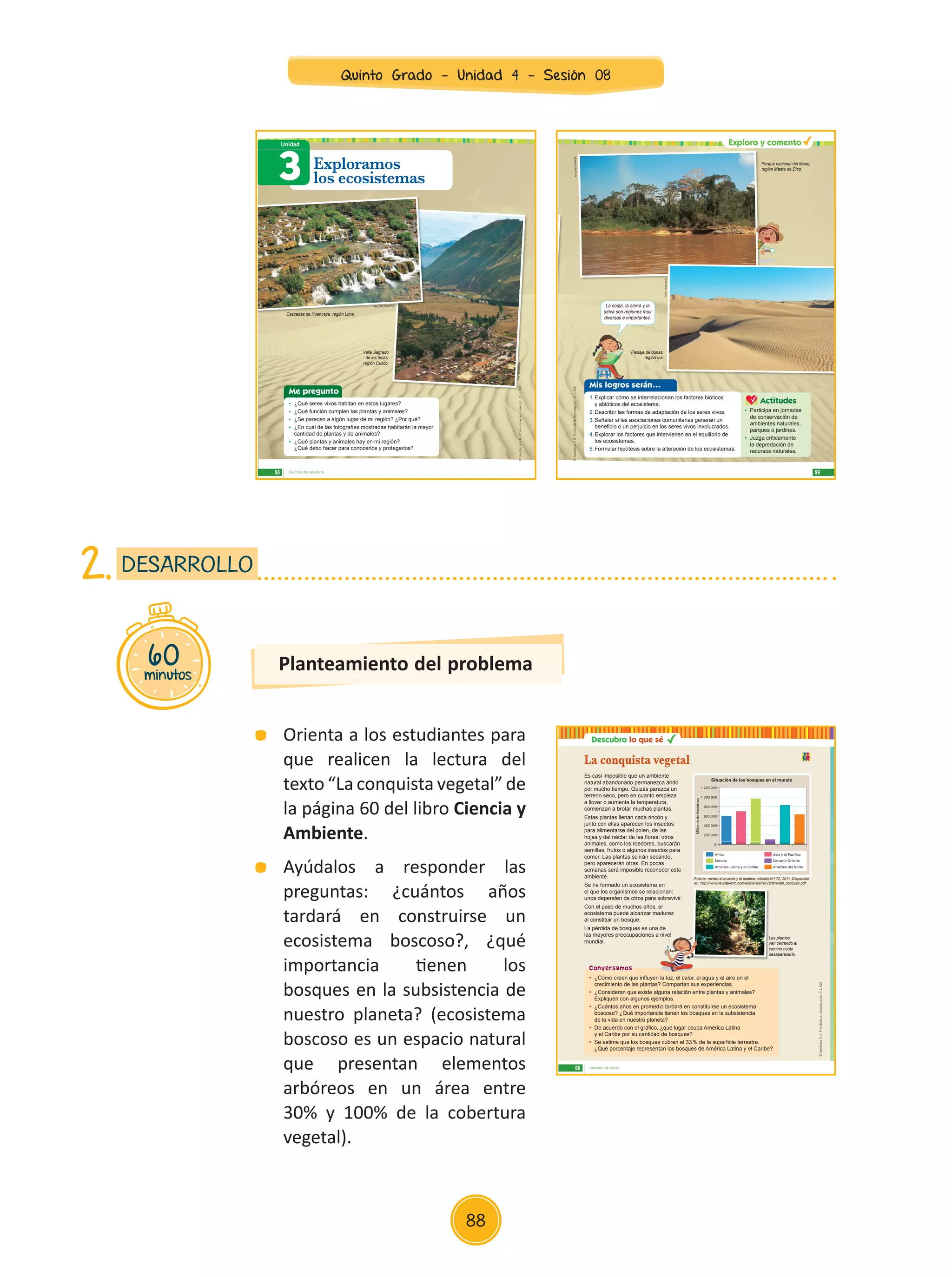 Documentos primaria-sesiones-unidad04-quinto grado-integrados-5g-u4 ...