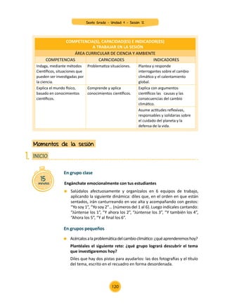 Documentos primaria-sesiones-unidad04-sexto grado-integrados-6g-u4 ...