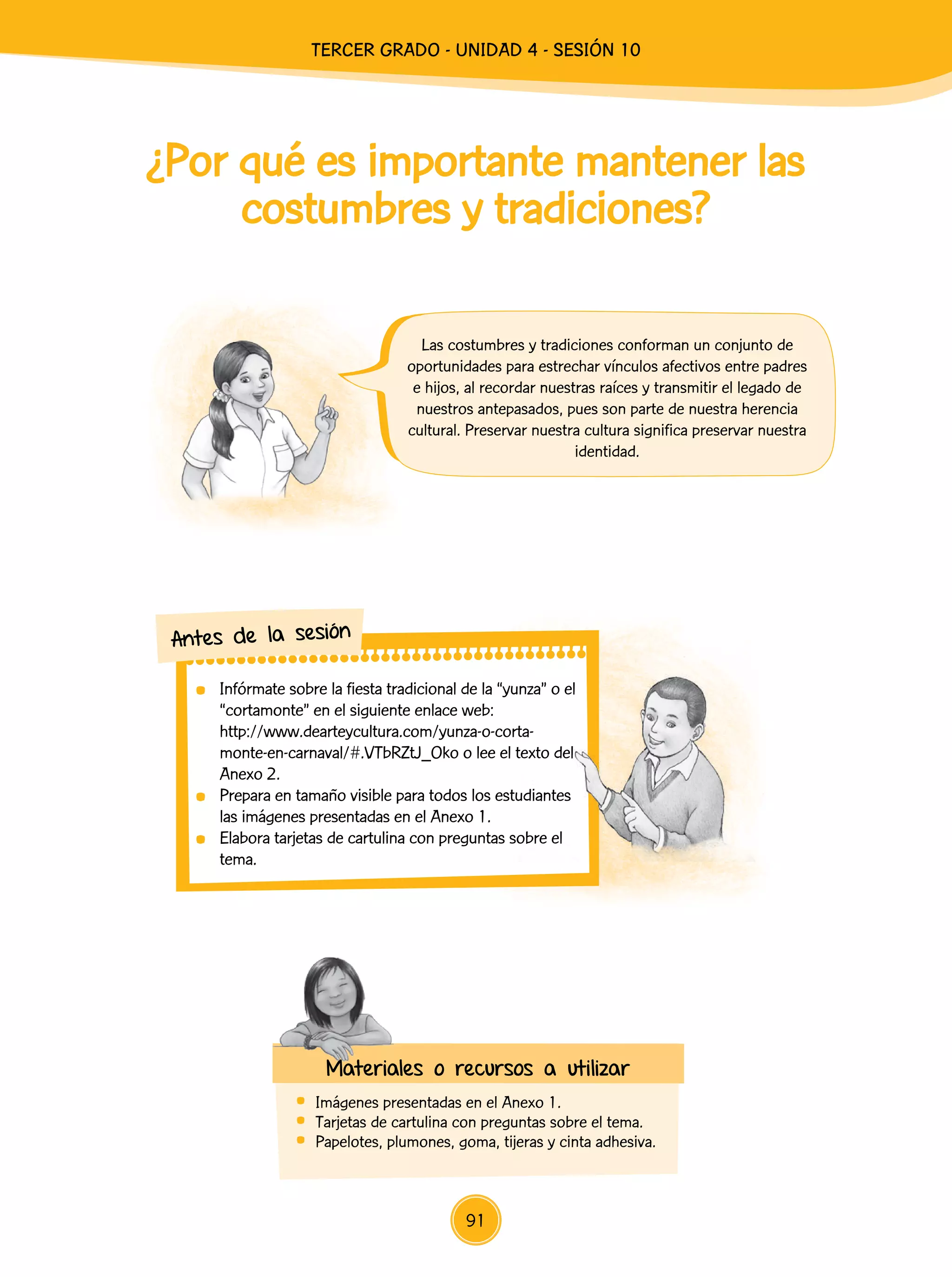Documentos primaria-sesiones-unidad04-tercer grado-integrados-3g-u4 ...