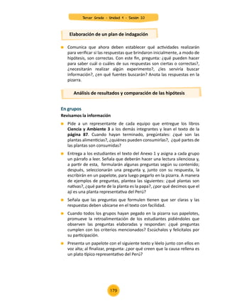 Documentos primaria-sesiones-unidad04-tercer grado-integrados-3g-u4 ...