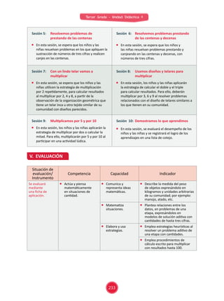 Documentos primaria-sesiones-unidad04-tercer grado-matematica ...