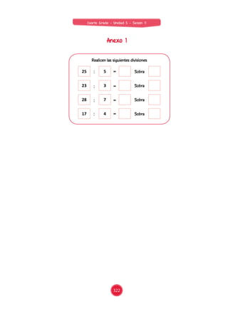 Documentos primaria-sesiones-unidad05-cuarto grado-matematica-4g-u5-mat ...
