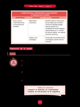 Documentos primaria-sesiones-unidad05-primer grado-matematica-1g-u5-mat ...