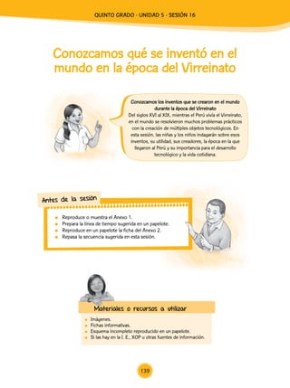 Documentos primaria-sesiones-unidad05-quinto grado-integrados-5g-u5 ...