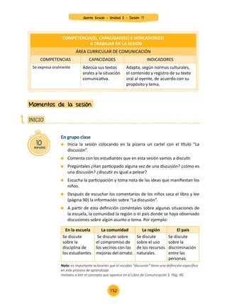 Documentos primaria-sesiones-unidad05-quinto grado-integrados-5g-u5 ...