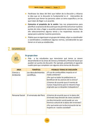 Documentos primaria-sesiones-unidad05-quinto grado-integrados-5g-u5 ...