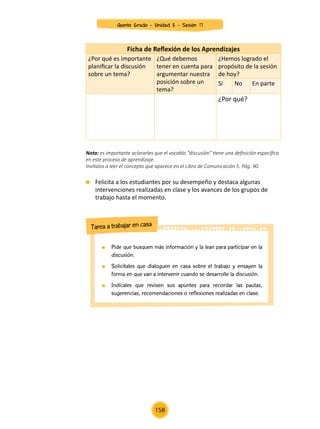 Documentos primaria-sesiones-unidad05-quinto grado-integrados-5g-u5 ...