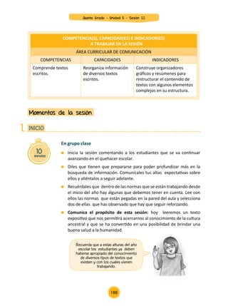 Documentos primaria-sesiones-unidad05-quinto grado-integrados-5g-u5 ...