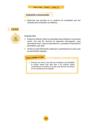 Documentos primaria-sesiones-unidad06-cuarto grado-integrados-4g-u6 ...