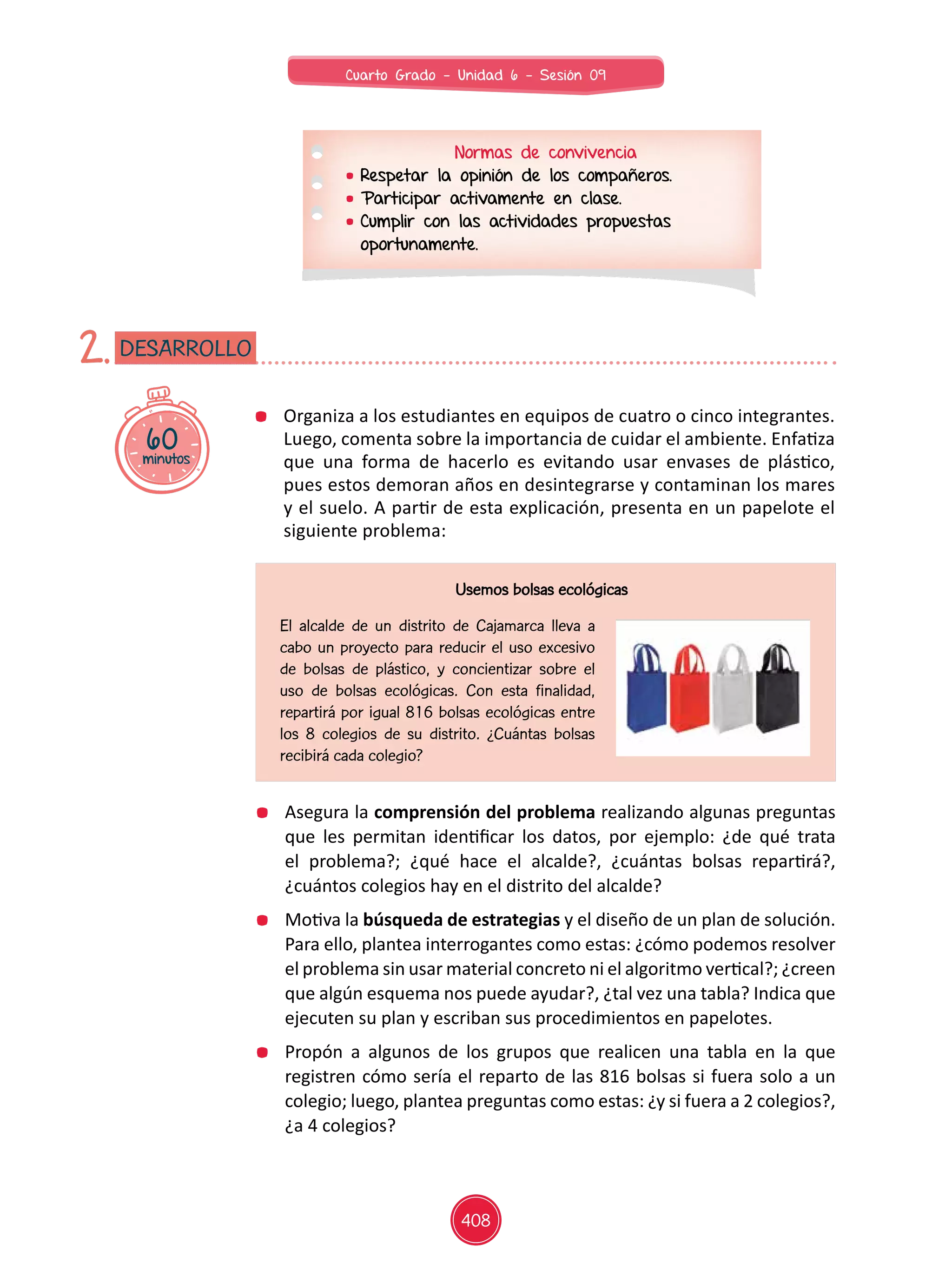 Documentos primaria-sesiones-unidad06-cuarto grado-matematica-4g-u6-mat ...