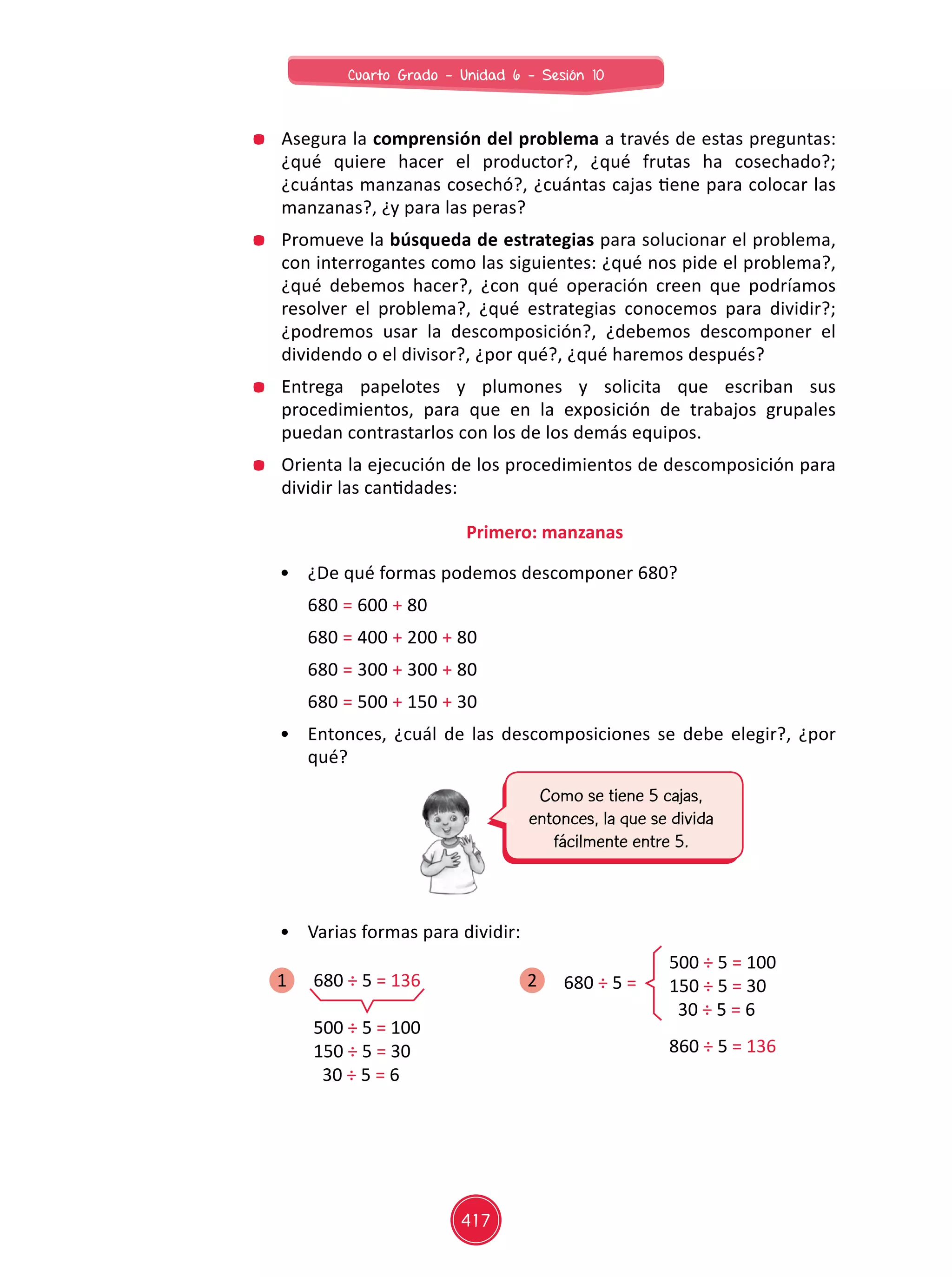 Documentos primaria-sesiones-unidad06-cuarto grado-matematica-4g-u6-mat ...