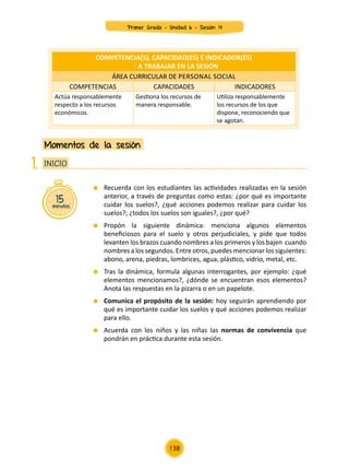 Documentos primaria-sesiones-unidad06-primer grado-integrados-1g-u6 ...