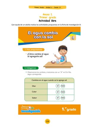 Documentos primaria-sesiones-unidad06-primer grado-integrados-1g-u6 ...