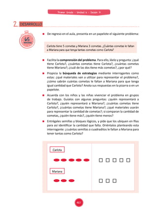 Documentos primaria-sesiones-unidad06-primer grado-matematica-1g-u6-mat ...