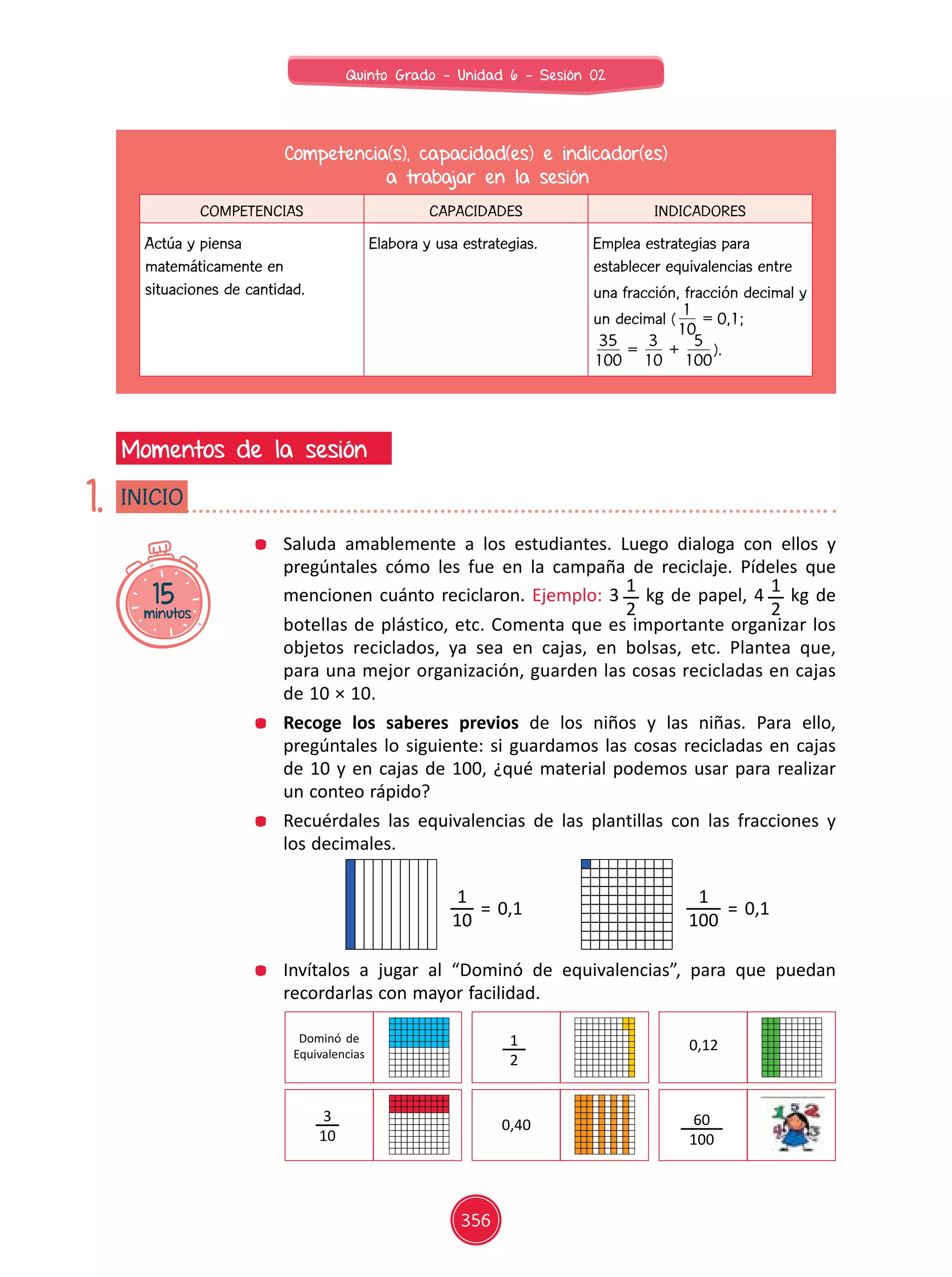 Documentos primaria-sesiones-unidad06-quinto grado-matematica-5g-u6-mat ...