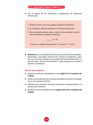 Documentos primaria-sesiones-unidad06-tercer grado-matematica-3g-u6-mat ...