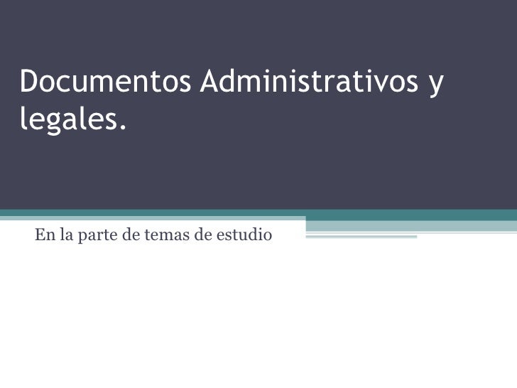 Formatos Y Documentos Legales - creditofalsba