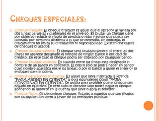 Documentos comerciales | PPTX