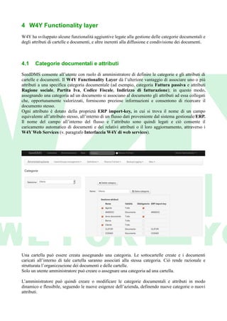 Documento seed dms | PDF