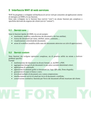 Documento seed dms | PDF