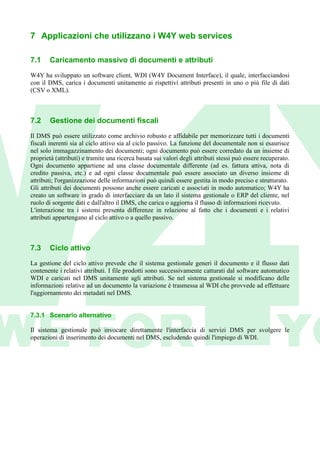 Documento seed dms | PDF