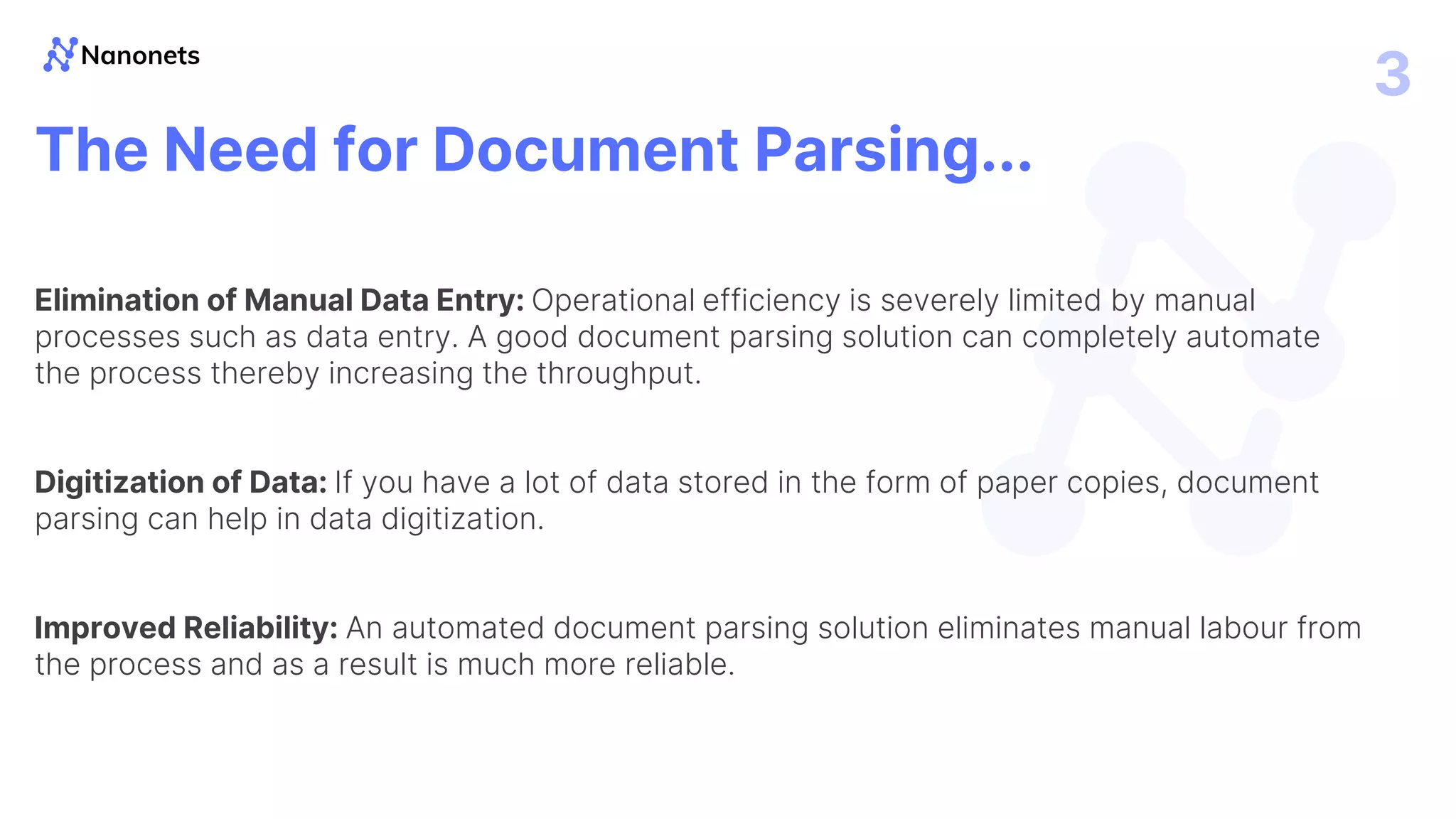 Document Parsing | PPT