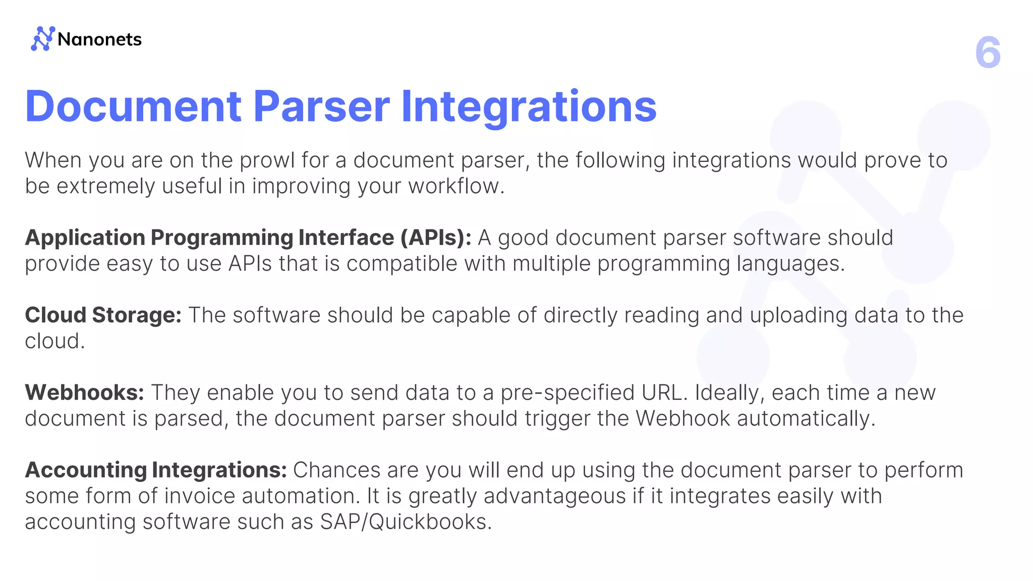 Document Parsing | PPT