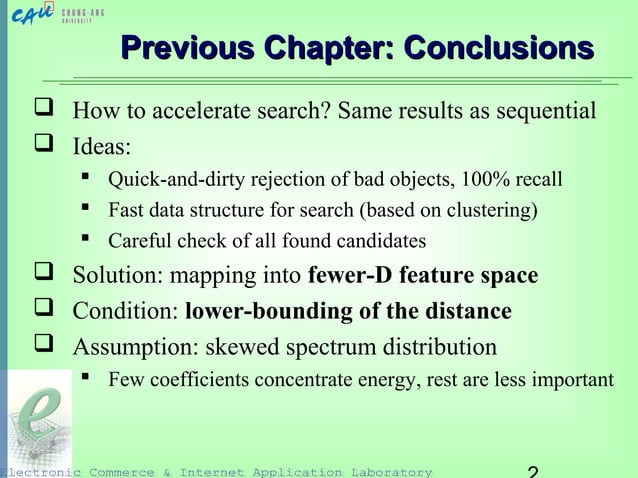 Parallel And Distributed Information Retrieval System Ppt