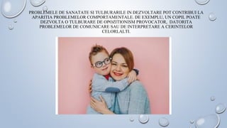 Sindromul Down | PDF