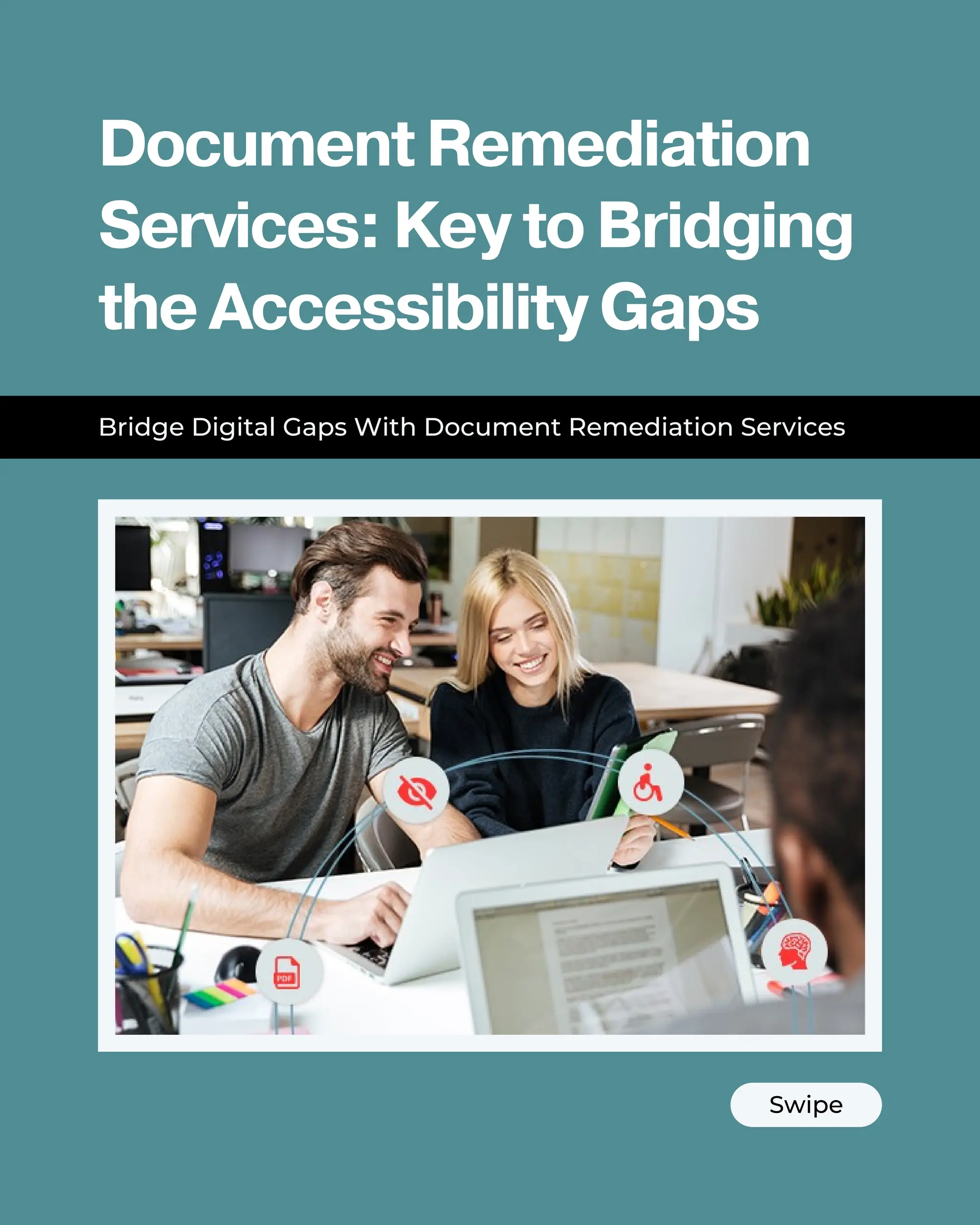 Document Remediation Services- Key to Bridging the Accessibility Gaps.pdf