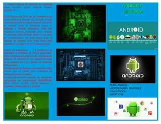 andrid | PDF