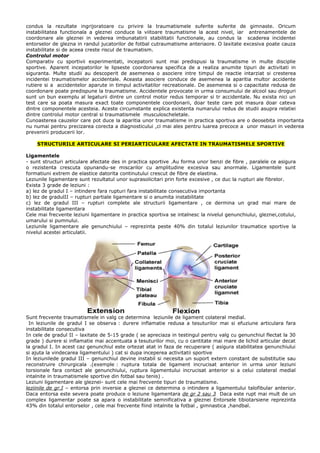 Documents.tips traumatologie sportiva-curs | PDF