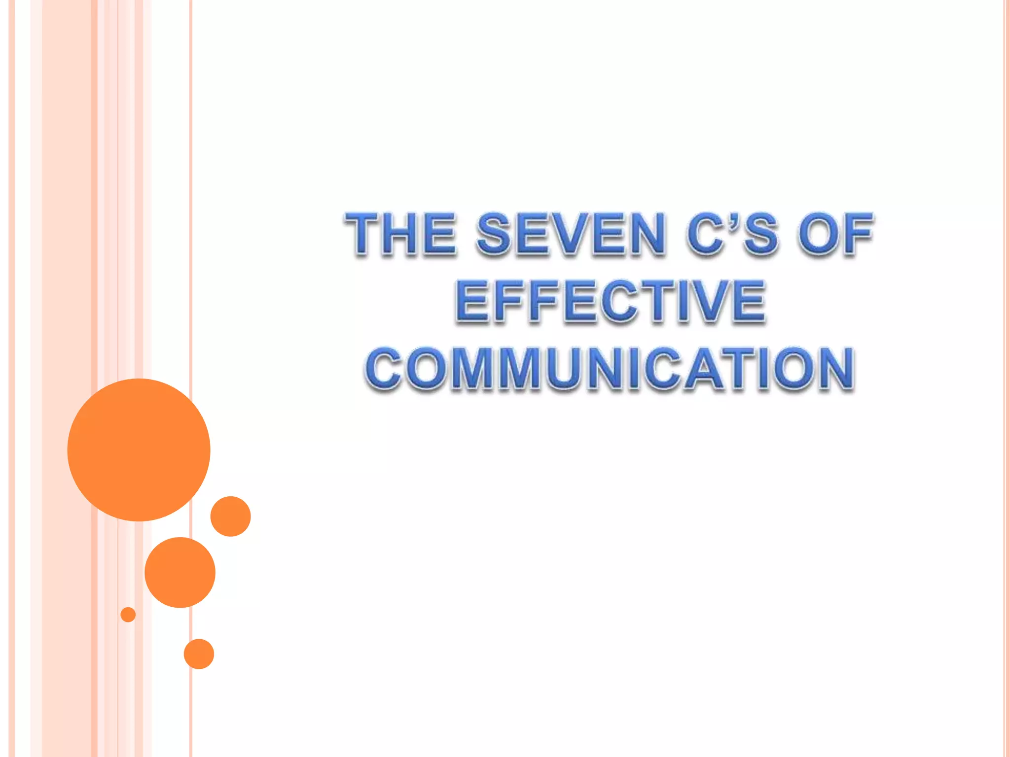 Documents.mx 7cs of-communication-presentation | PPTX