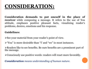Documents.mx 7cs of-communication-presentation | PPTX