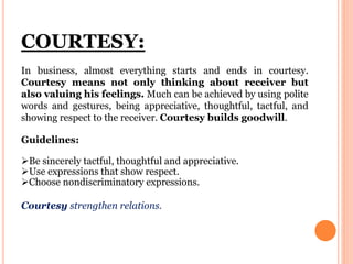 Documents.mx 7cs of-communication-presentation | PPTX