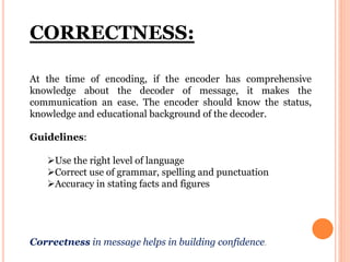 Documents.mx 7cs of-communication-presentation | PPTX